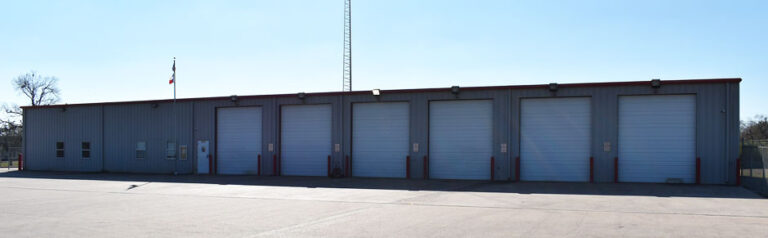 Fire Stations – Northeast Fort Bend County Fire Department